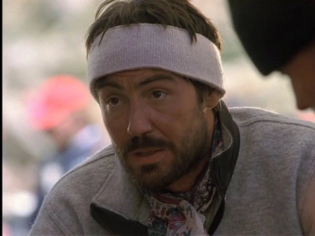 Rob Hall | Historical films Wiki | Fandom