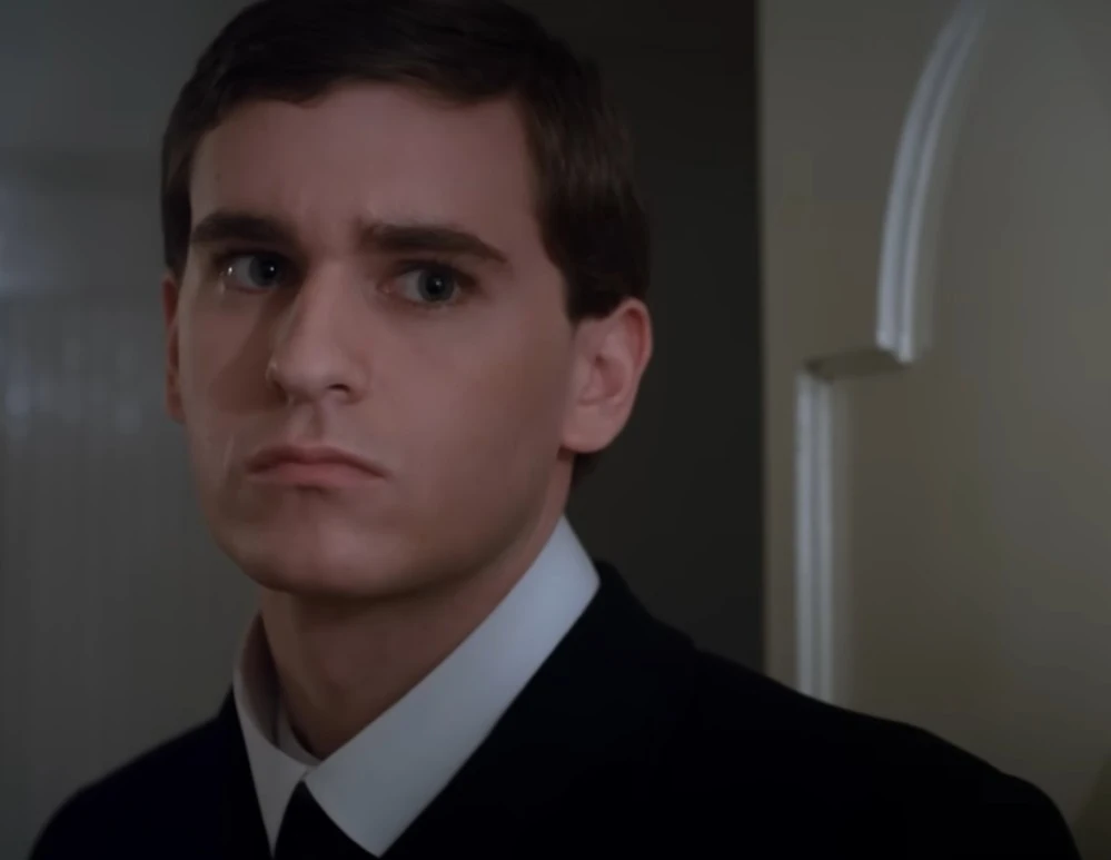 William Kelly | Historical films Wiki | Fandom