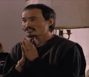 Ang Dorje | Historical films Wiki | Fandom