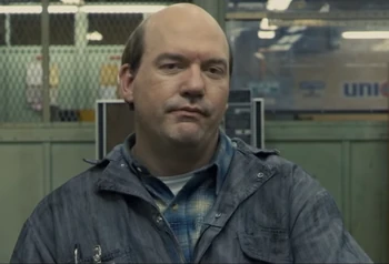 Arthur Leigh Allen | Historical films Wiki | Fandom