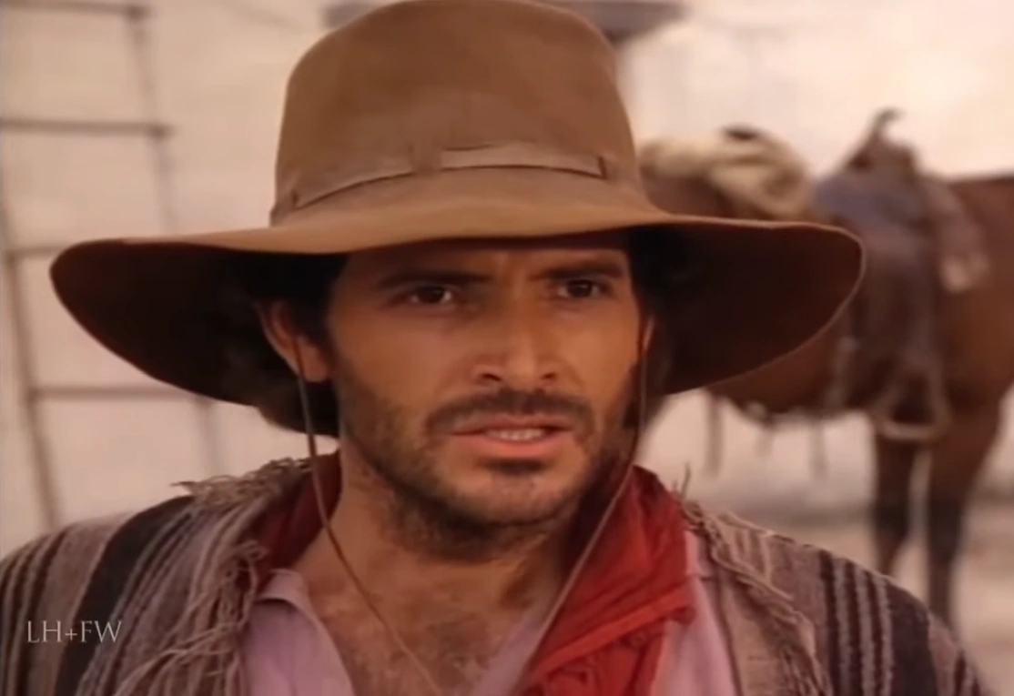 Juan Seguín | Historical films Wiki | Fandom
