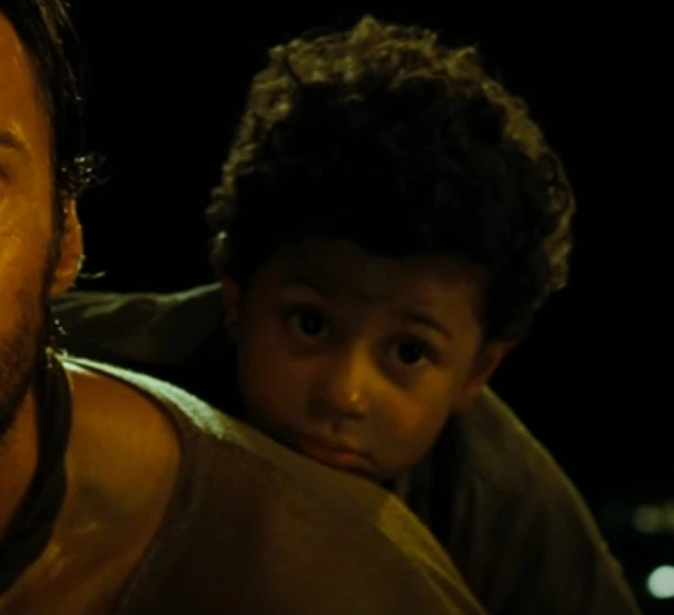 Mission Boy | Historical films Wiki | Fandom