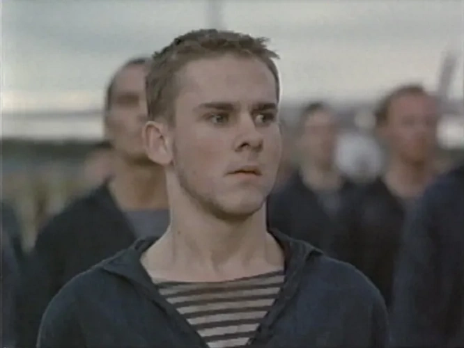 Sasha | Historical films Wiki | Fandom