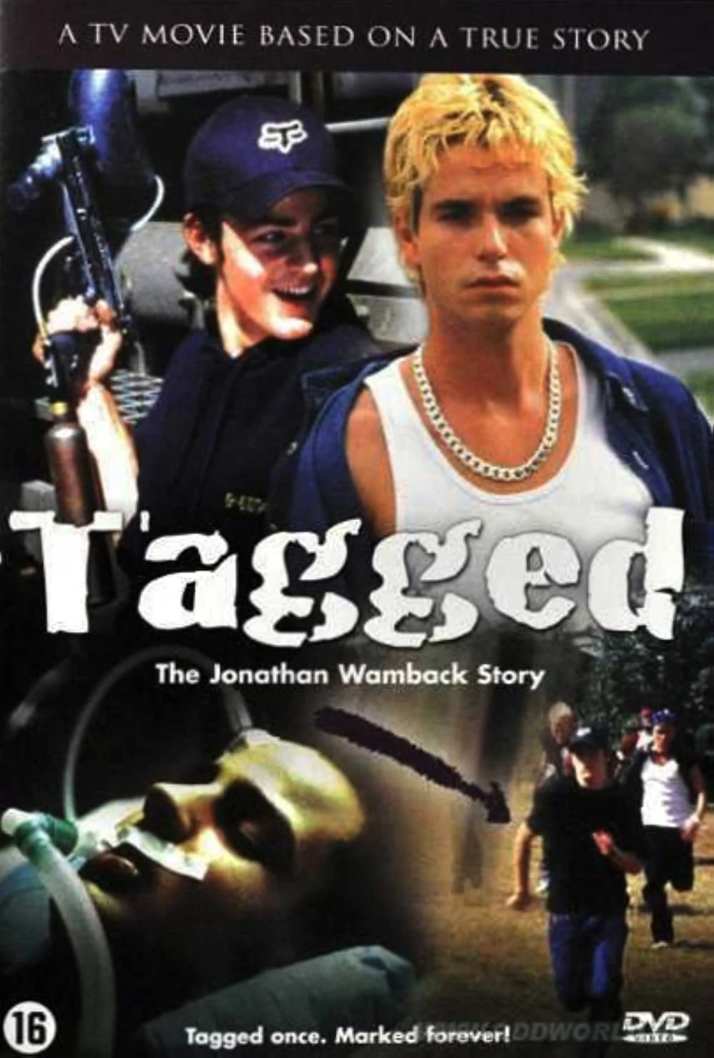 Tagged: The Jonathan Wamback Story (2002 TV) | Historical films Wiki ...