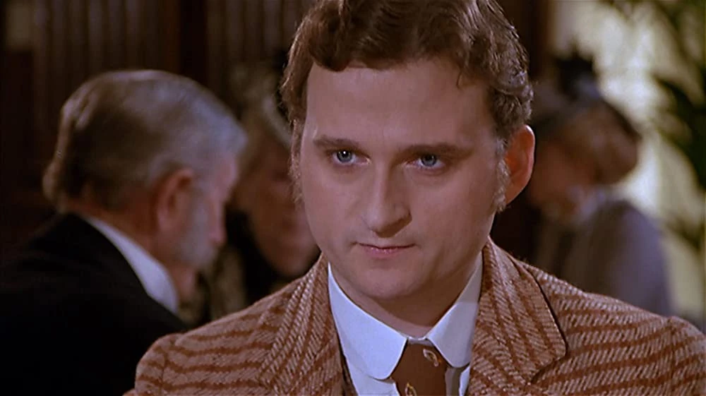 Benjamin Bates | Historical films Wiki | Fandom