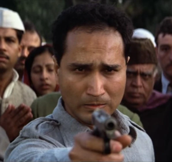 Nathuram Godse | Historical films Wiki | Fandom