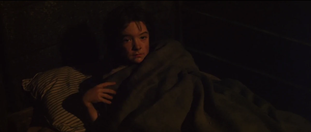 Nora Webb | Historical films Wiki | Fandom