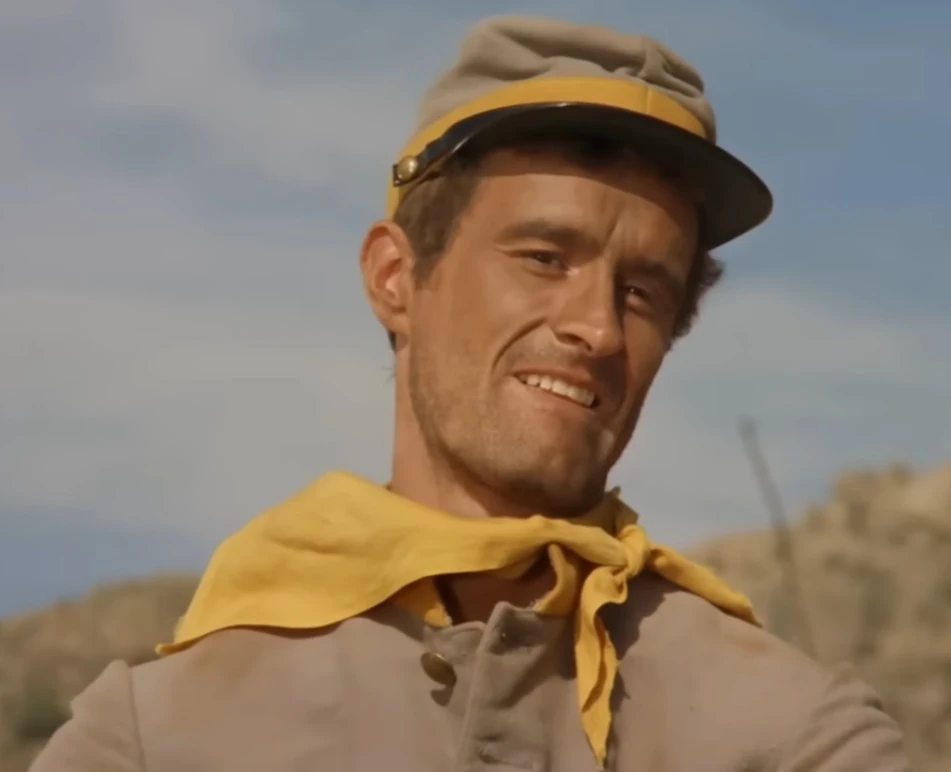 Vince | Historical films Wiki | Fandom