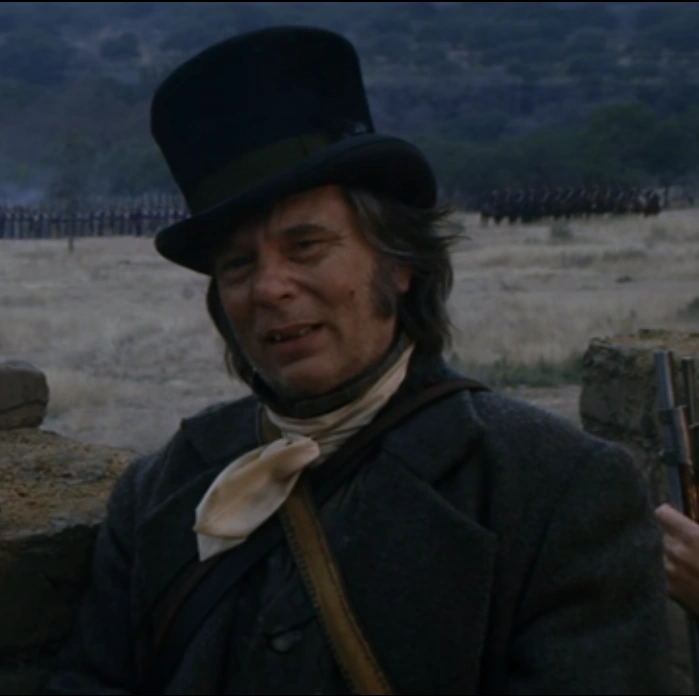 William Ward | Historical films Wiki | Fandom