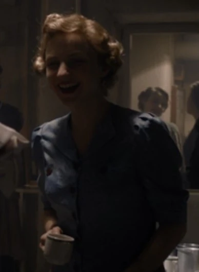 Sybil (Darkest Hour) | Historical films Wiki | Fandom