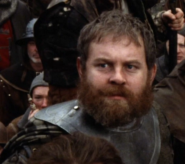 Jamy (Henry V (1989)) | Historical films Wiki | Fandom