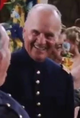 Party Guest 4 (A Thunder of Drums) | Historical films Wiki | Fandom