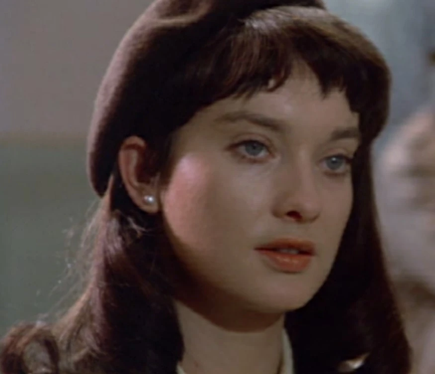 Anna Malinová | Historical films Wiki | Fandom