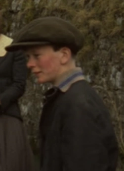 First Scots Boy | Historical films Wiki | Fandom