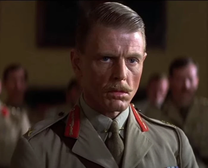 Reginald Dyer | Historical films Wiki | Fandom