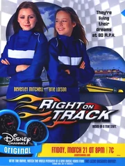 Right on Track (2003 TV) | Historical films Wiki | Fandom