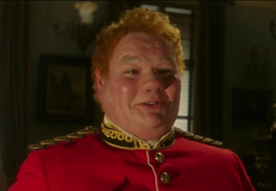 Harry Haddon-Bell | Historical films Wiki | Fandom