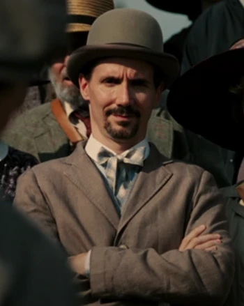 Know-It-All Gallery Member | Historical films Wiki | Fandom