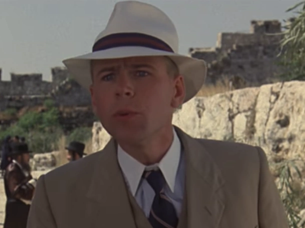 Bickerstaff | Historical films Wiki | Fandom