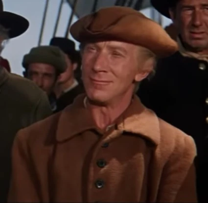 Samuel Mack | Historical films Wiki | Fandom