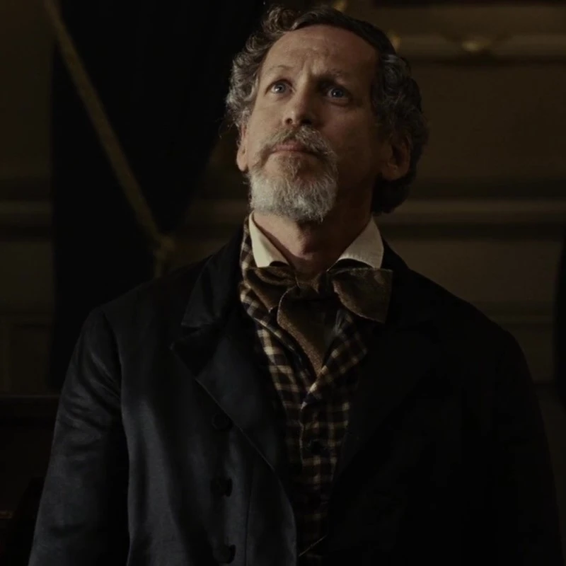 Asa Vintner Litton | Historical films Wiki | Fandom