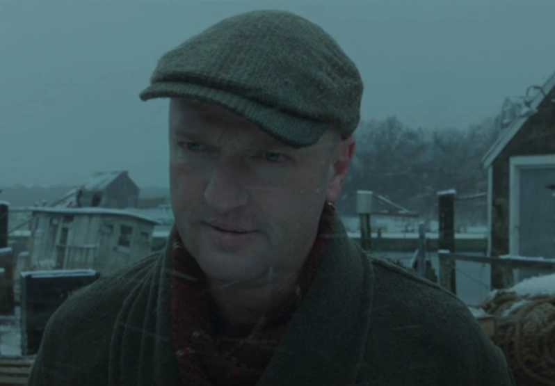 Carl Nickerson | Historical films Wiki | Fandom