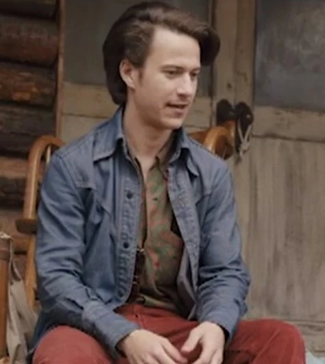 Greg Jakobson | Historical films Wiki | Fandom