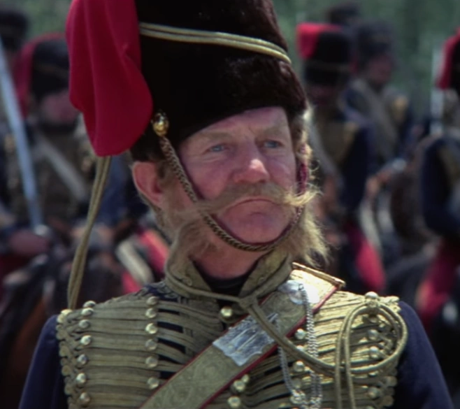 James Brudenell, 7th Earl of Cardigan | Historical films Wiki | Fandom