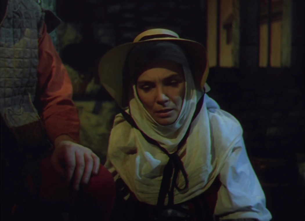 Nell Quickly (Henry V (1944)) | Historical films Wiki | Fandom