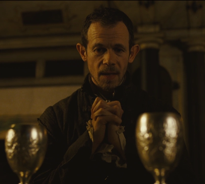 William Walsingham | Historical films Wiki | Fandom