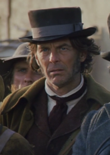 Albert Grimes | Historical films Wiki | Fandom