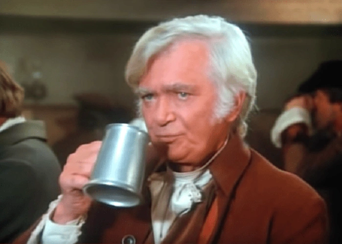 Benjamin Edes | Historical films Wiki | Fandom