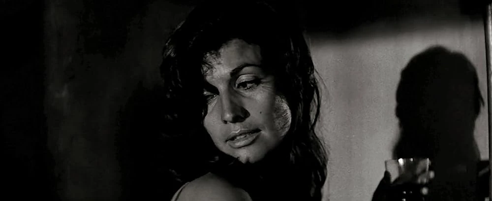 Flo Smith (In Cold Blood (1967)) | Historical films Wiki | Fandom