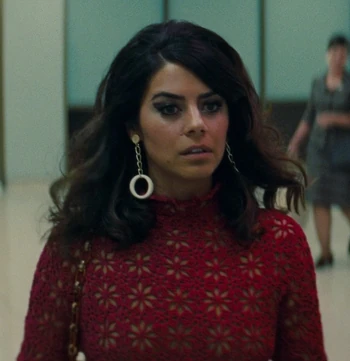 Francesca Capucci | Historical films Wiki | Fandom