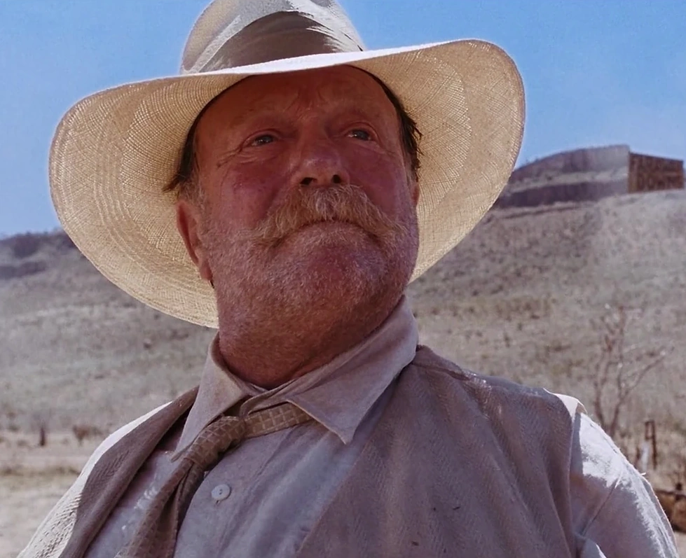 Kipling Flynn | Historical films Wiki | Fandom