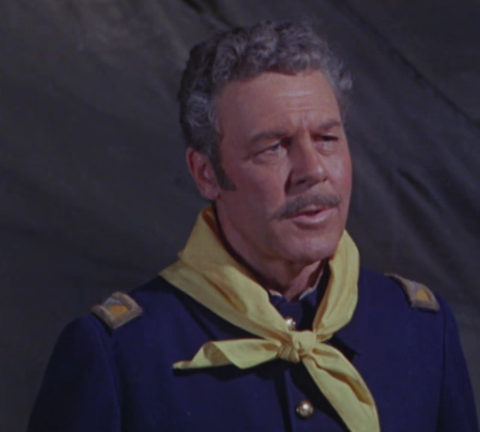 Nathan Perry | Historical films Wiki | Fandom