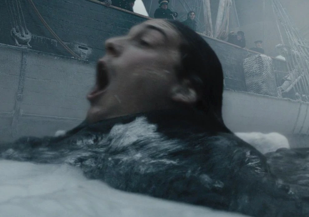 William Orren | Historical films Wiki | Fandom