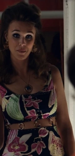 Abbie | Historical films Wiki | Fandom