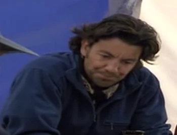 Andy Harris | Historical films Wiki | Fandom