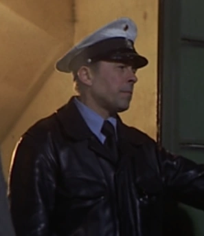 Officer | Historical films Wiki | Fandom