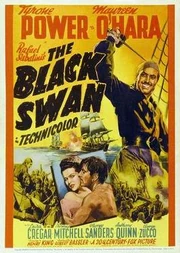 The Black Swan (1942) | Historical films Wiki | Fandom
