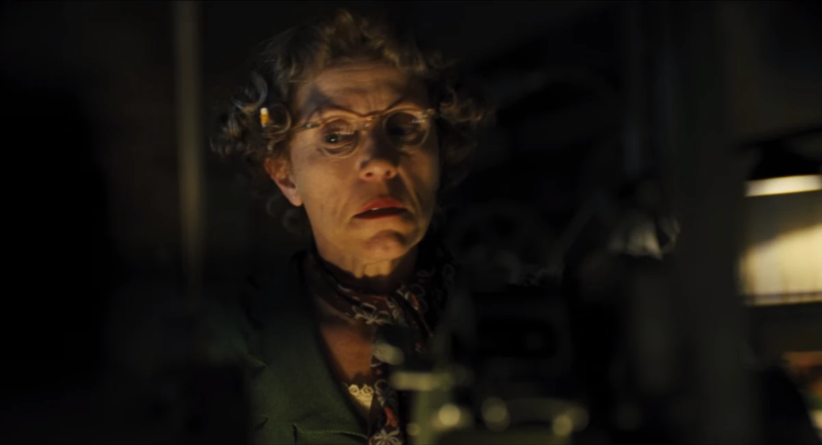 C. C. Calhoun | Historical films Wiki | Fandom