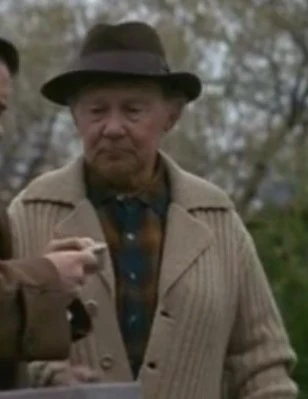 Cemetery Keeper | Historical films Wiki | Fandom