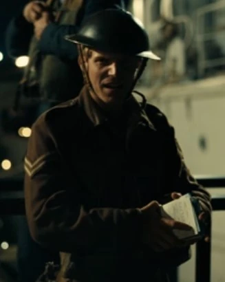 British Corporal | Historical films Wiki | Fandom
