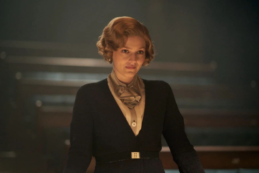 Diana Mitford | Historical films Wiki | Fandom