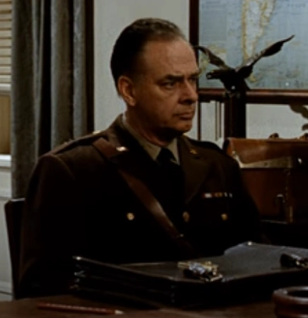 Leonard T. Gerow | Historical films Wiki | Fandom