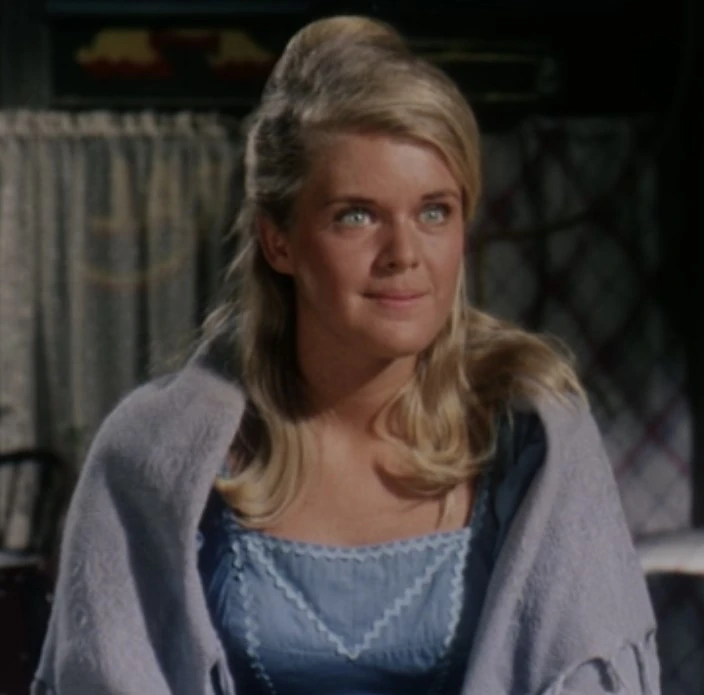 Meg | Historical films Wiki | Fandom