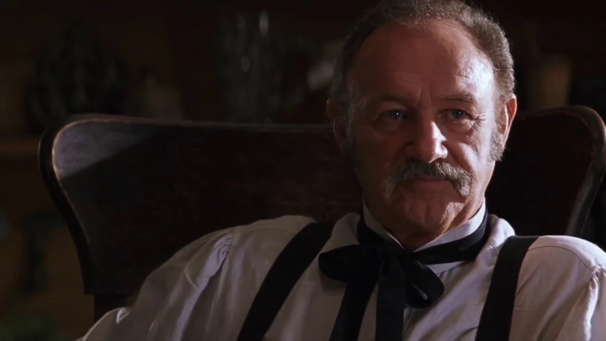 Nicholas Earp | Historical films Wiki | Fandom