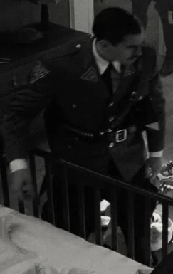 Police Captain (Murder on the Orient Express (2017) | Historical films ...