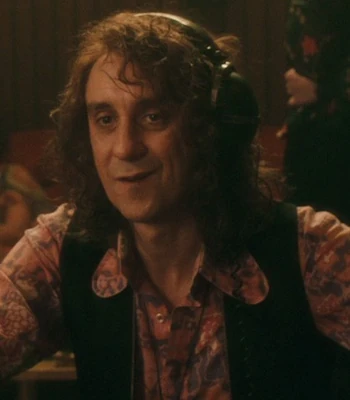 Roy Thomas Baker | Historical films Wiki | Fandom